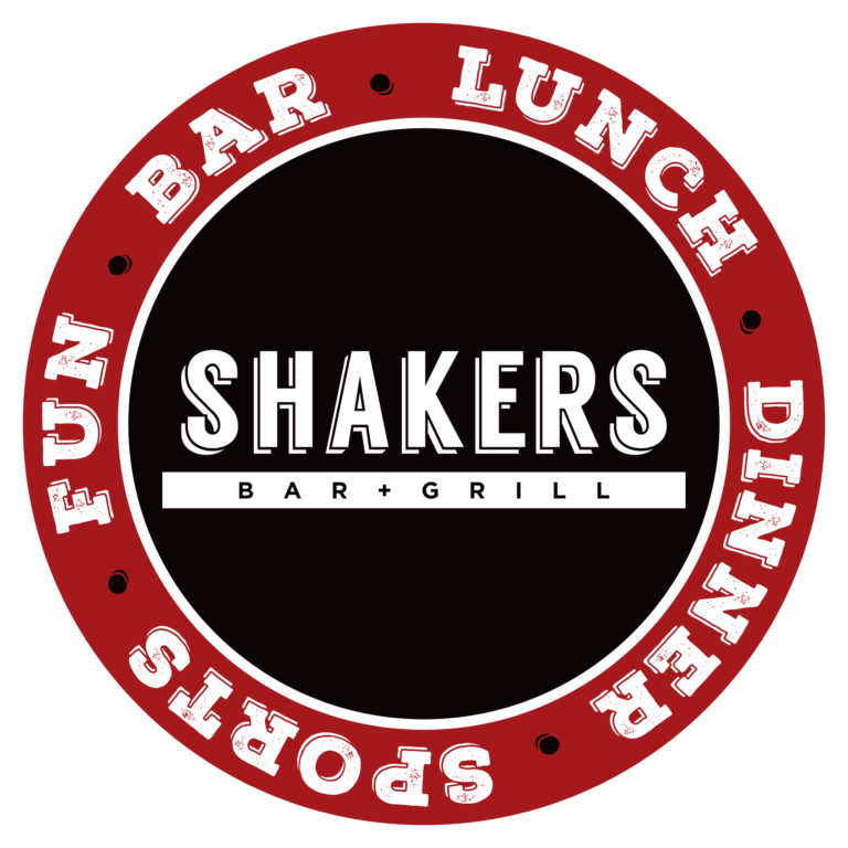 Shakers Bar and Grill: A Tradition of Flavor and Craft